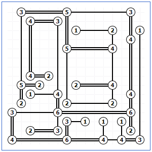 תרגום - גשרים - תשבץ מקוון